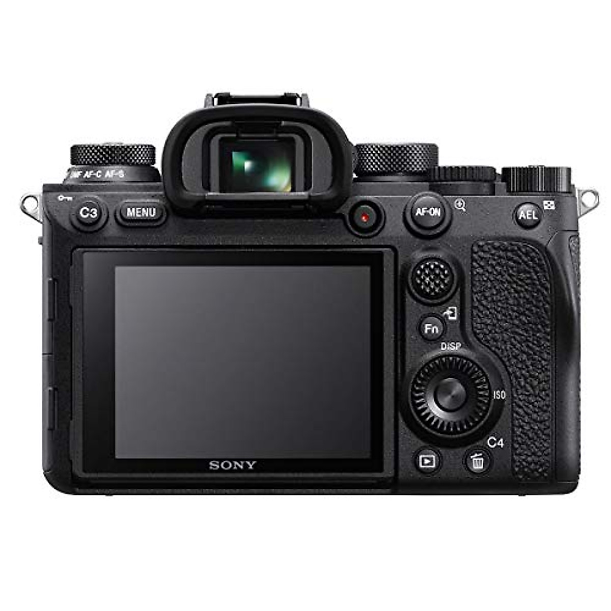 Sony Alpha a9 II Mirrorless Digital Camera Body, ILCE9M2/B Field Monitor Bundle with Atomos Shinobi, 64GB SD Card and Accessories