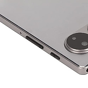 VINGVO Office Tablet, 5G WiFi 8GB RAM 128GB ROM 10.1 Inch HD Tablet for School (US Plug)