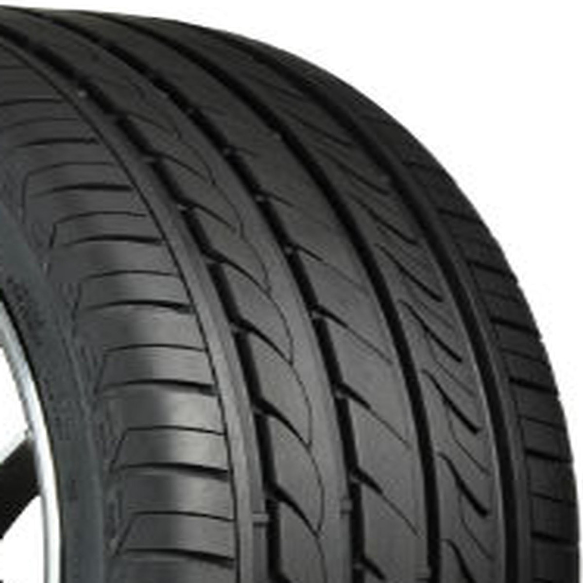 Delinte DH2 All Season 215/55R18 99V XL Passenger Tire