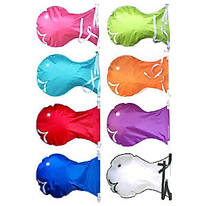 Wickelfisch [ Large Size ] [ Orange ] Waterproof Dry Bag, Float Bag, Waterproof Bag, SwimBag