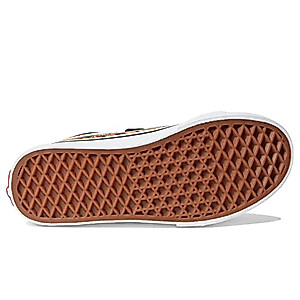 Vans K SK8-MID Reissue™ V (BLK) Black Size 11.5