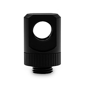 EKWB EK-Quantum Torque Rotary T, Black