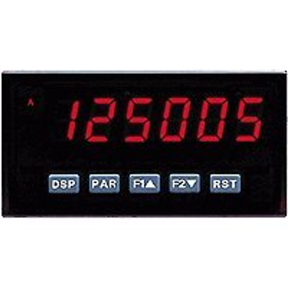 Red Lion Controls/N-Tron PAXC0020 Pax Counter,AC,RED