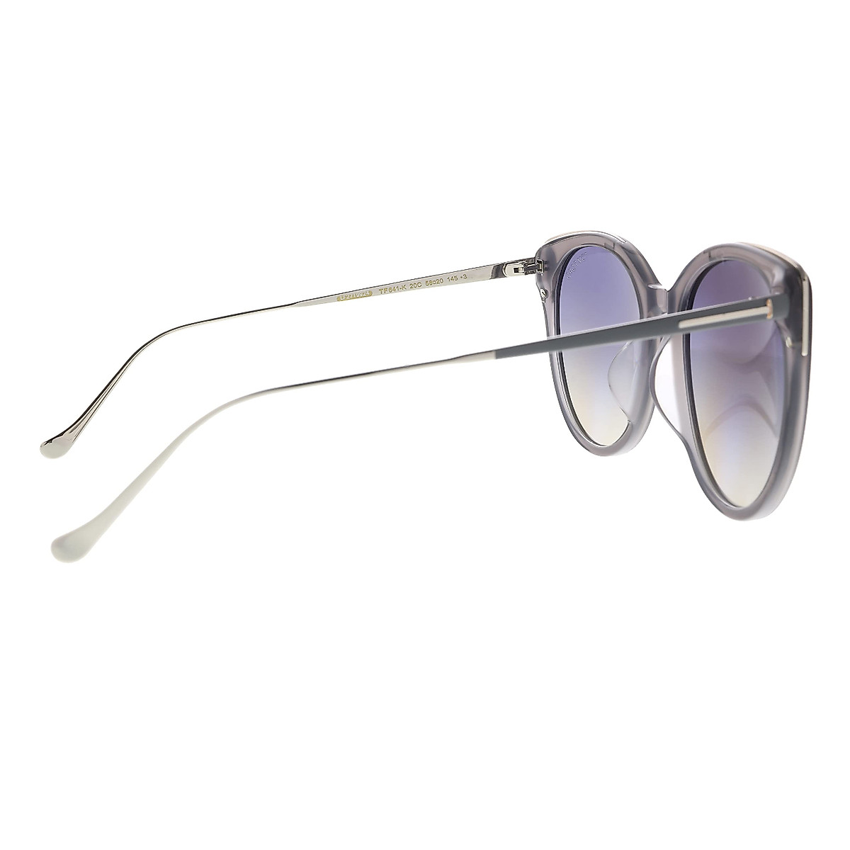 Tom Ford Women's Ft0641-K 58Mm Sunglasses