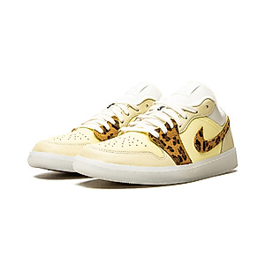 Jordan Womens WMNS Air 1 Low DN6998 700 SNKRS Day - Size 9W