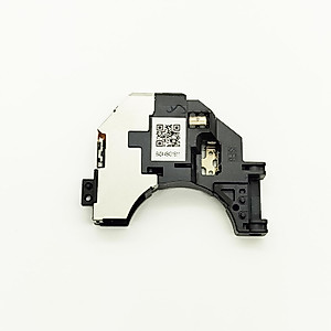 Laser Lens Disc Drive Module Replacement Compatible with Microsoft Xbox One S Scanner Game Read Light Video Reader