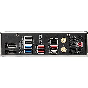 Micro Center Intel Core i7-12700K Desktop Processor 12 (8P+4E) Cores up to 5.0 GHz Unlocked LGA1700 600 Series with MSI MAG Z690 Tomahawk WiFi DDR4 Gaming Motherboard
