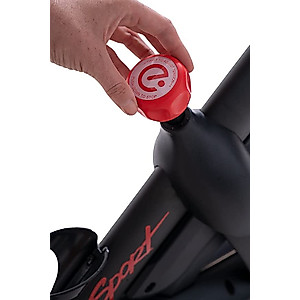 Echelon Connect Sport Indoor Cycling Exercise Bike with 30 Day free Membership Trial