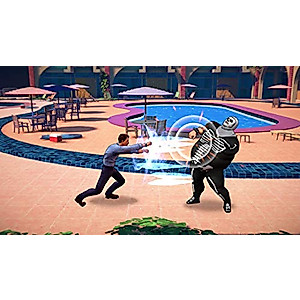 Cobra Kai: The Karate Saga Continues (PS4)