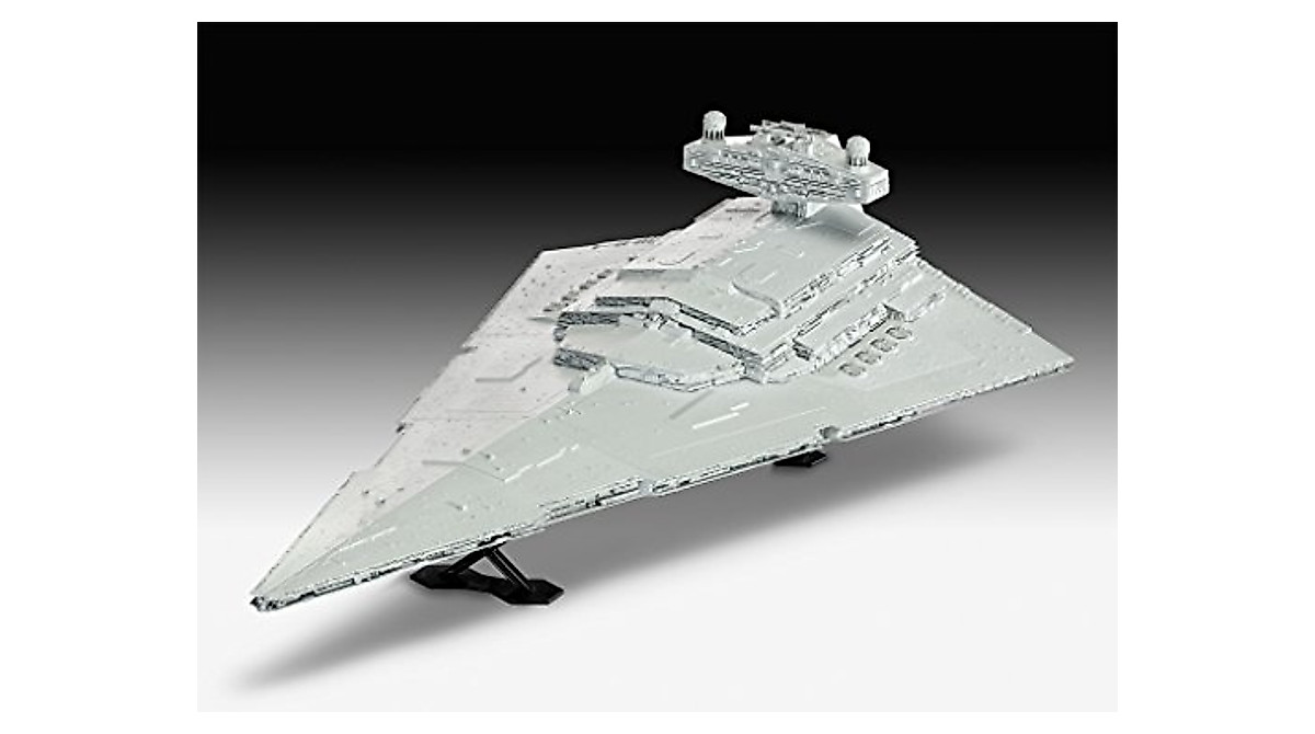 Revell Star Wars Imperial Star Destroyer Model Kit