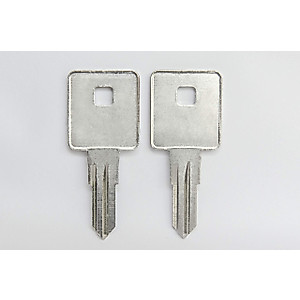 Craftsman Tool box Keys Cut From 8101 To 8150 Working Keys For Sears Husky Kobalt Tool Chest (8137)