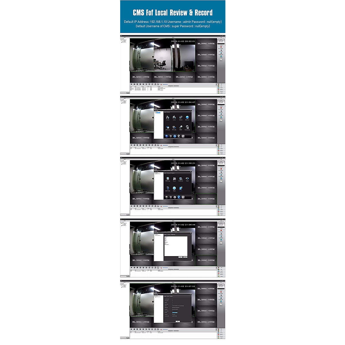 Quanmin HD 360° Wide Angle Fisheye Wireless Wi-fi E27 LED Light Bulb 960P VR Panoramic IP Camera for iOS Android Phone APP Home Security CCTV Camera System