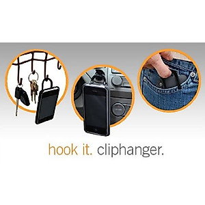 Cliphanger Stick Teal