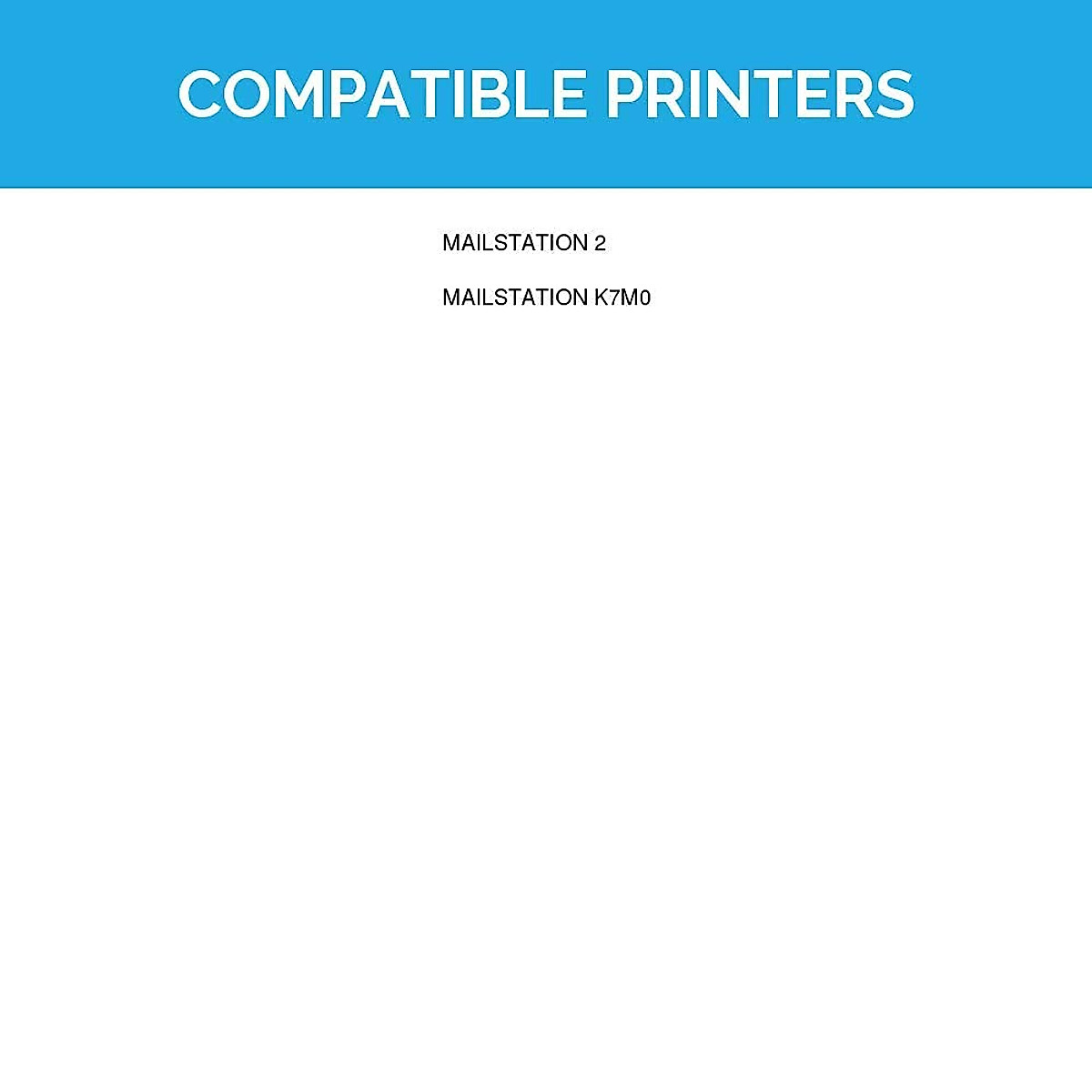 LD Compatible Ink Cartridge Replacement for Pitney Bowes 797-M (Fluorescent Red, 3-Pack)