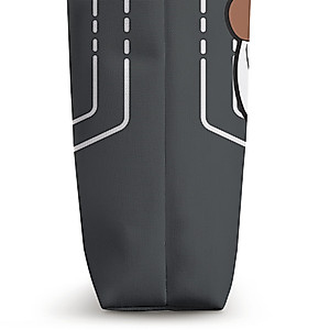 We Bare Bears Selfie Tote Bag