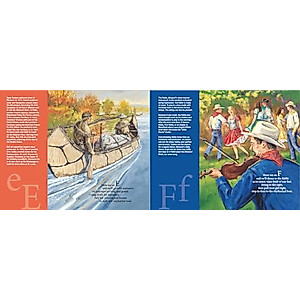 S is for Show Me: A Missouri Alphabet (Discover America State by State)