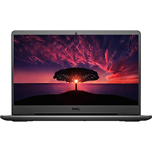 Dell Inspiron 15.6" FHD Touchscreen Business Laptop, Core i5-1035G1 (Beats i7-7500U) Up to 3.6GHz, Windows 10 Pro, 16GB RAM, 256GB SSD, Media Card Reader, AC WiFi, Bluetooth