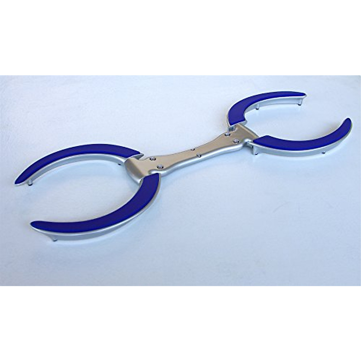 Trivae Unique Patented Pan Lid, Utensil and Pot Holder, Dish/Cake Serving Stand and Trivet in One for The Kitchen Lover