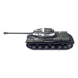 Tamiya Models Russian Heavy Tank JS-2 Model Kit