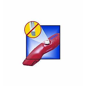 Irwin 10505822 Safety Retractable Knife