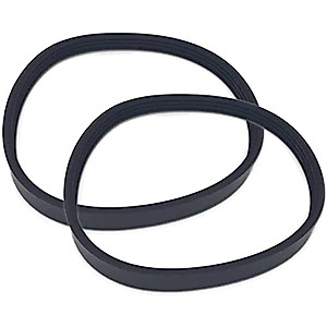 ZFZMZ Band Saw Motor Ribbed Drive Belt 1-JL22020003 for Sears Craftsman 119.214000 124.214000 351.214000 (2 Pack)