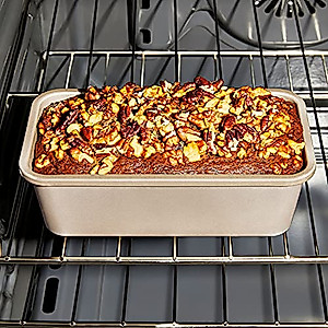 OXO Good Grips Non-Stick Pro 1 Lb Loaf Pan