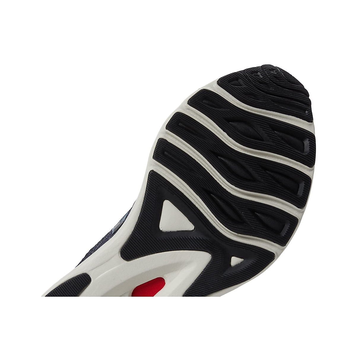 Mizuno Men's Wave Sky 6 Running Shoe, Black/Tradewinds, 10