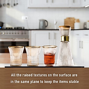 iArtker Silicone Dish Drying Mat with Drain Lip,17" x 13" Dish Drainer Mat for Kitchen Counter,Flexible Rubber Dish Draining Mat, Non-Slip Heat & Cold Resistant, Dish Washer Safe,Black