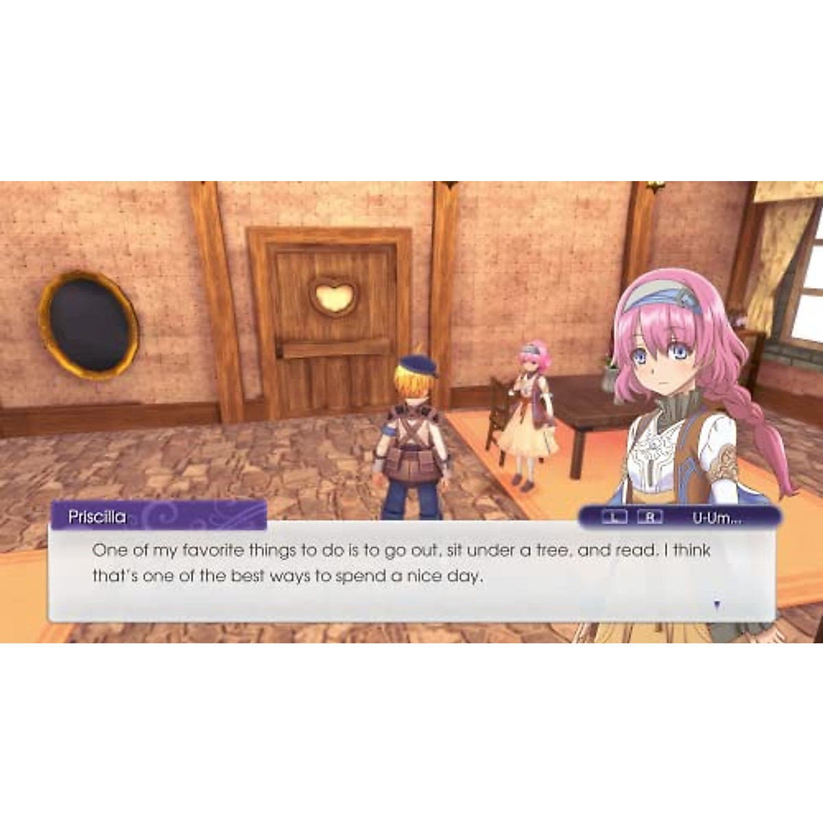 Rune Factory 5 Earthmate Edition - Nintendo Switch