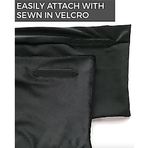 Senior Drape Black velour for Photography, Senior Wrap, School senior pictures wrap, Glamour Black Velvet, One Size