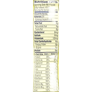 Gerber Graduates Puffs Cereal Snack Banana