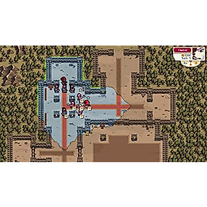 Wargroove: Deluxe Edition - For Nintendo Switch