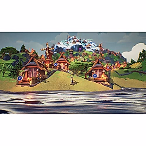 Valhalla Hills - Definitive Edition (PS4) - PlayStation 4