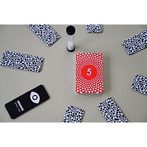 Oink Games Insider - Japanese Social Deduction & Guessing Game | Ideal Stocking Stuffer & White Elephant Gift | Ages 9+ | Fast-Paced Party Game with Hidden Roles