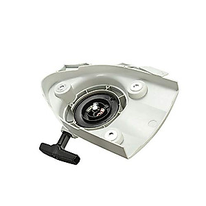 Yiekea 4238-190-0300 Recoil Starter Assembly for Stihl TS410, TS420, TS480i, TS500i Concrete Cut Off Saws 4238-190-0404 4238-190-0301 4238-190-0302 4238-190-0402