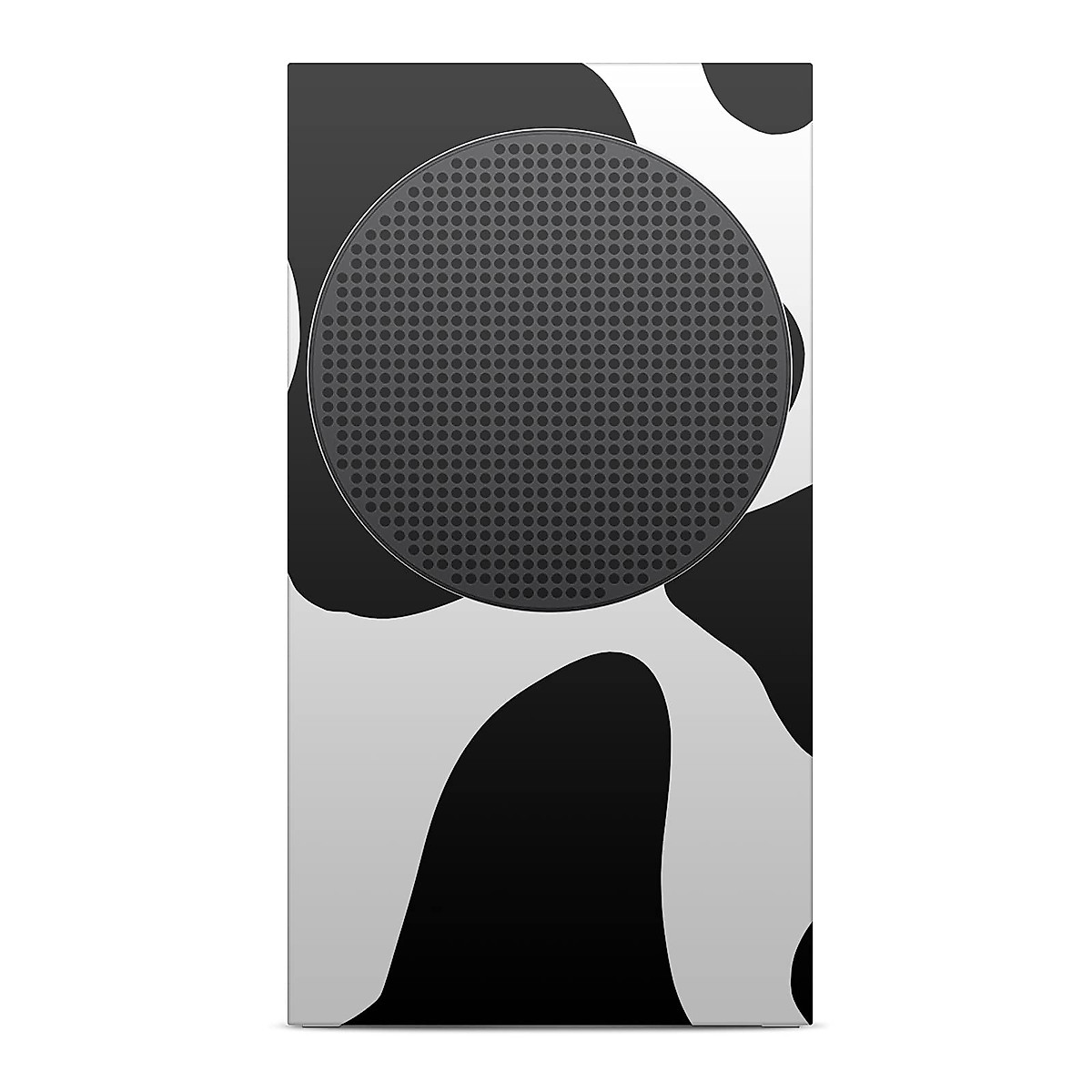 Head Case Designs Officially Licensed Grace Illustration Cow Art Mix Matte Vinyl Sticker Gaming Skin Case Cover Compatible with Xbox Series S Console