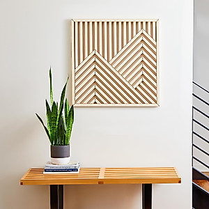 Command Picture Hanging Strips Variety Pack, Damage Free Hanging Picture Hangers, No Tools Wall Hanging Strips for Living Spaces, White, 10 Small Pairs and 8 Medium Pairs(32 Strips)