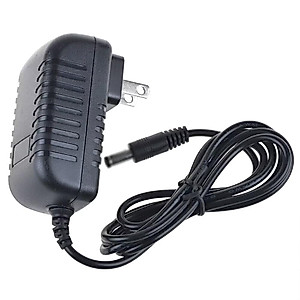AC/DC Adapter for Coleman Model 5312 Series 5312-750 5312-1101 12V Retro Lantern
