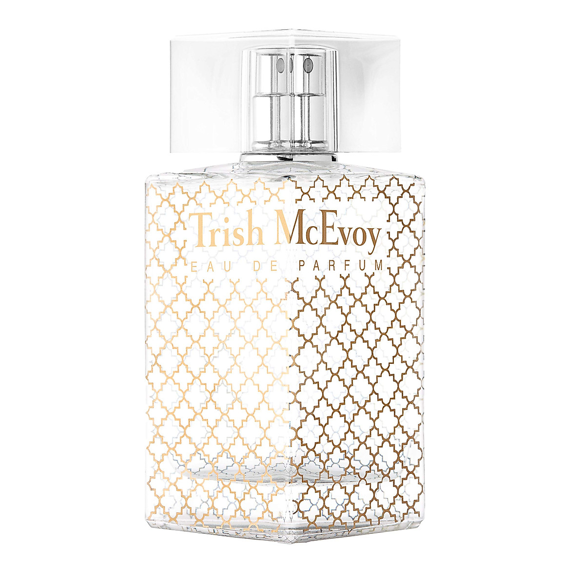Trish McEvoy 100 Eau de Parfum, 50 ml / 1.7 fl oz