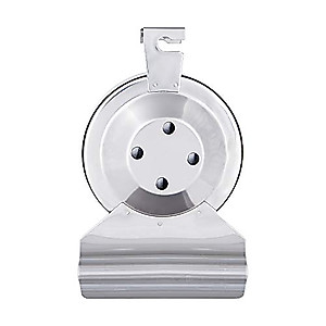 CDN RFT1 Proaccurate Heavy Duty Refrigerator Freezer Thermometer, ProAccurate Heavy Duty Refrigerator/Freezer Thermometer