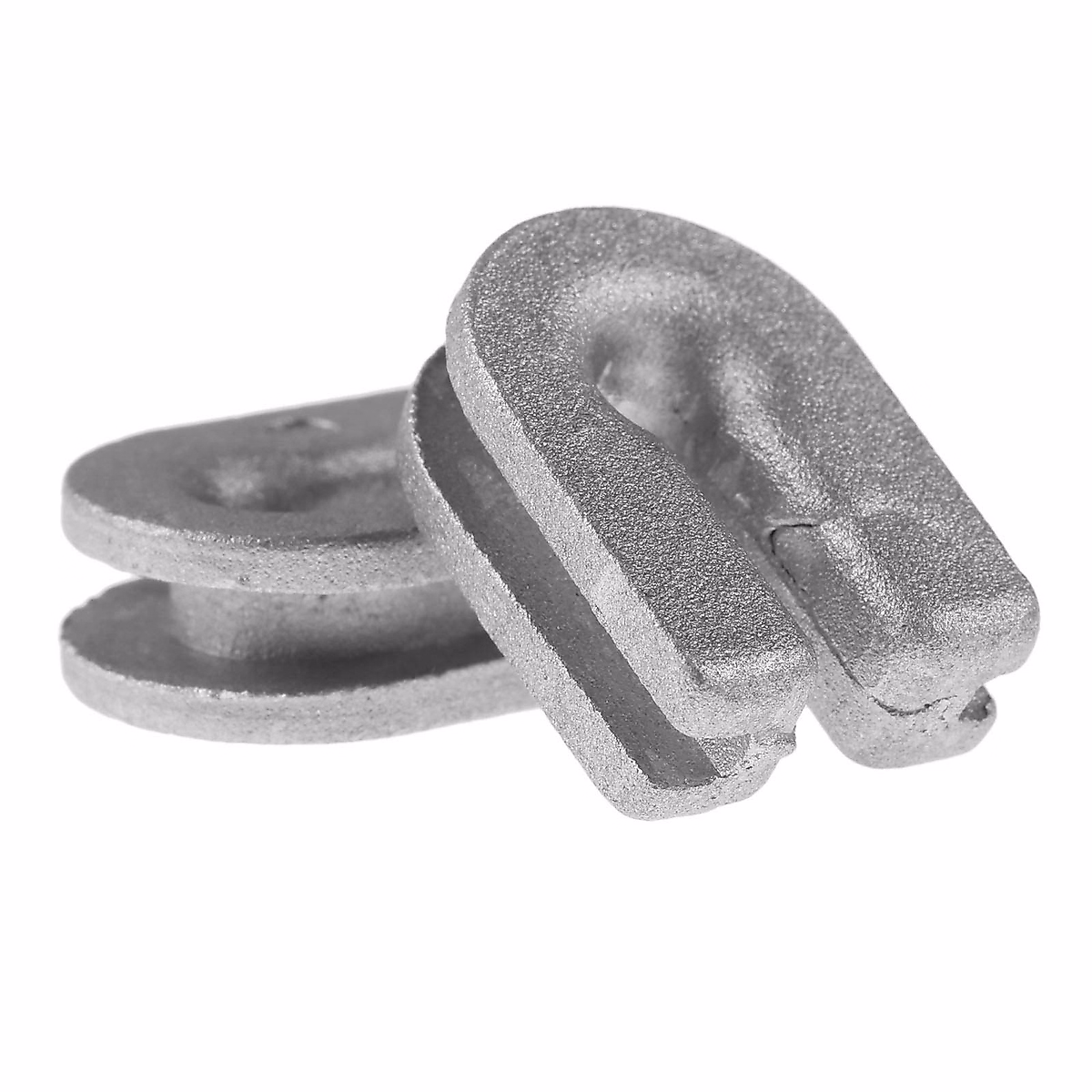 6Pcs 537185902 Eyelet Sleeve Replacement for Husqvarna Trimmer Head T25 T35 T35X T45X 537185901