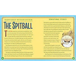 Who Got Game?: Baseball: Amazing but True Stories!