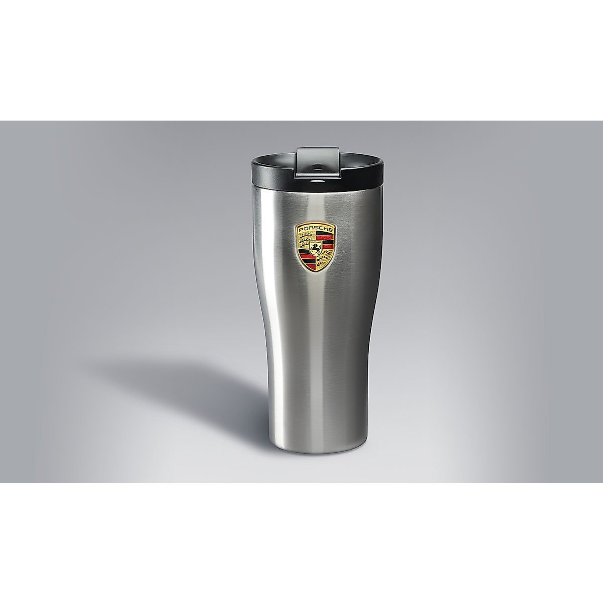 WAP0500640H Porsche Thermal Mug stainless