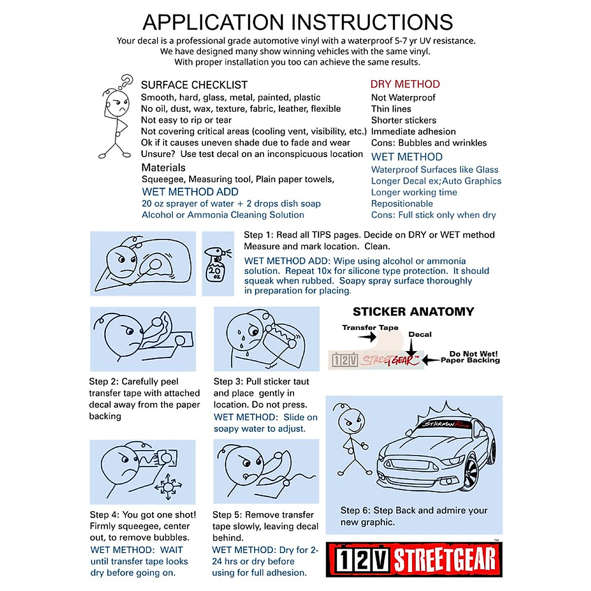 Transform Your Walls with Professional Grade, Outdoor Weatherproof Vinyl Stickers - Happy Sunday - UV Resistant, Made in The USA! Inspirational Words: Protection: 14 Inch, Satin Silver