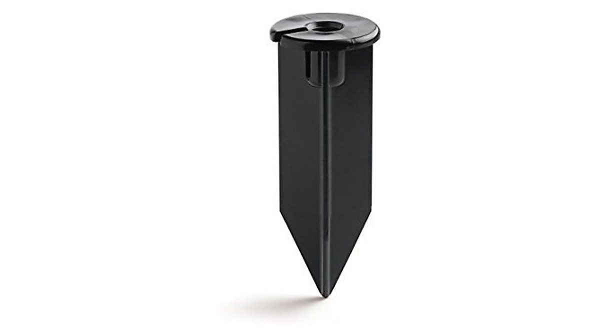 HC Lighting Replacement Spike for Easy Installation