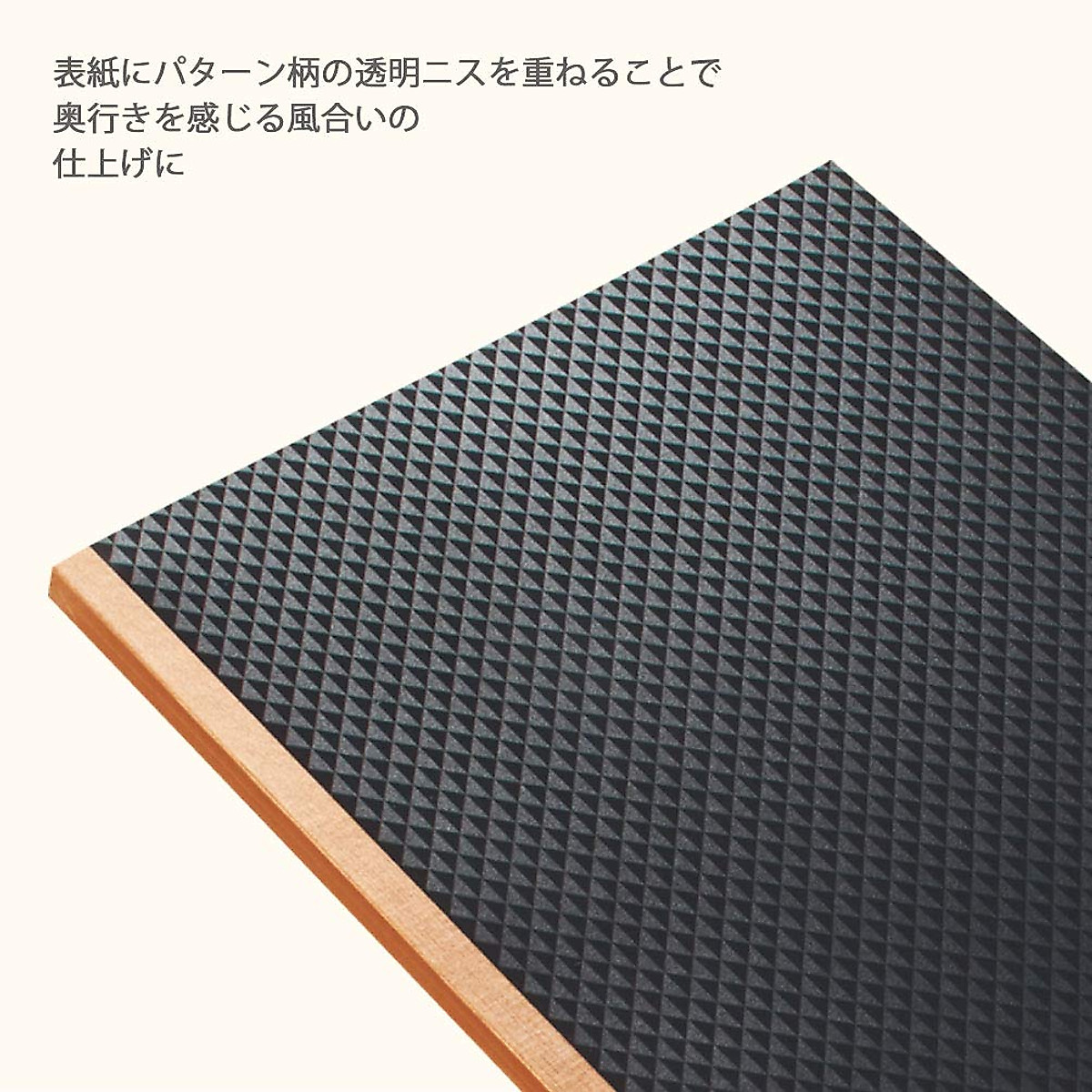 KOKUYO Me Notebook, B 6mm Ruled, B6, 70 Sheets, 26 Lines, Grayish Black, Japan Import (KME-NB668DM)