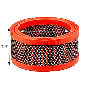 UGP Replacement for Generac 0J57670SSM Maintenance Kit for 12-18kW (760/990cc) by Universal Generator Parts