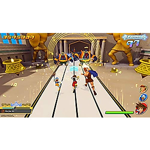 Kingdom Hearts Melody of Memory (Playstation 4)