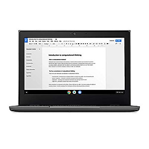 Lenovo TS 100e MT8173C 4GB 16GB CRM (Certified Refurbished)