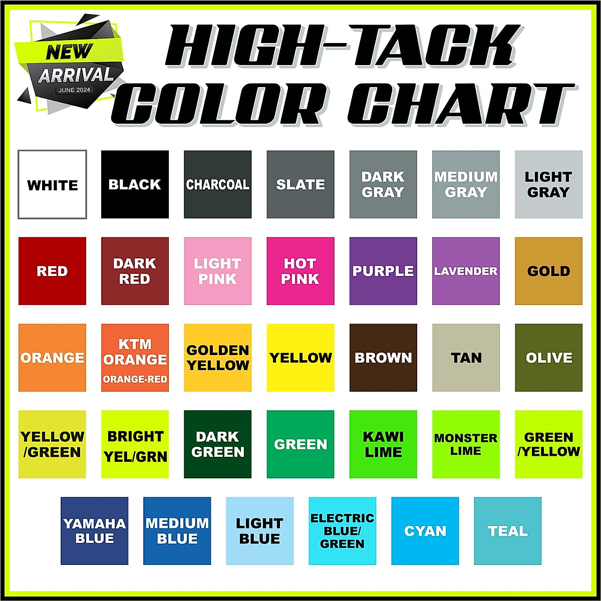 MxNumbers- Custom Boat Registration Numbers & Letters Vinyl Decals | Set of Two Hull Registration ID Stickers | Made for You Choose Color & Font | Marine Lettering Stickers (3" Height x 23" Wide)